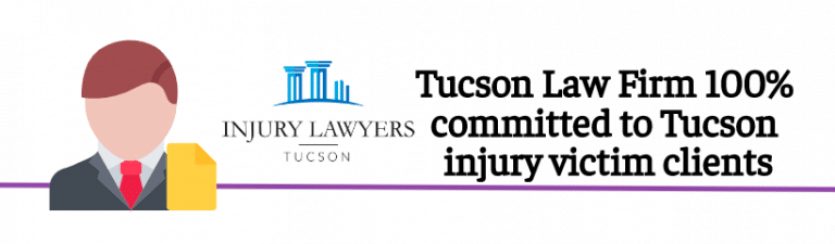 Contact - Tucson Injury Lawyers