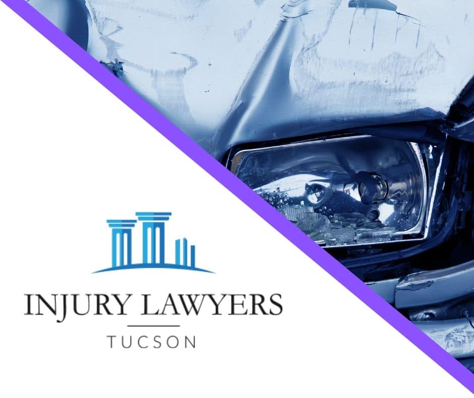 Auto Accidents - Tucson Injury Lawyers