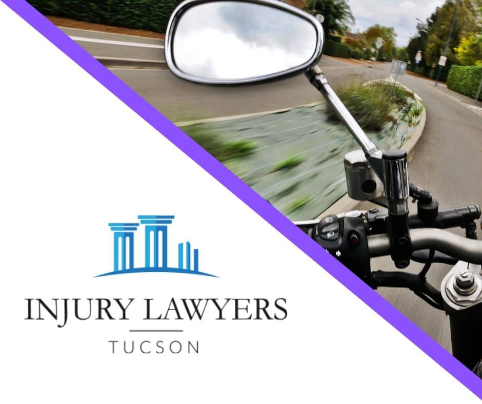 Motorcycle Accident Attorney - Tucson Injury Lawyers